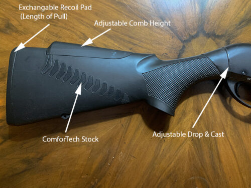 Benelli R1 Review - Field Tested Rifle In Real Hunting Situations