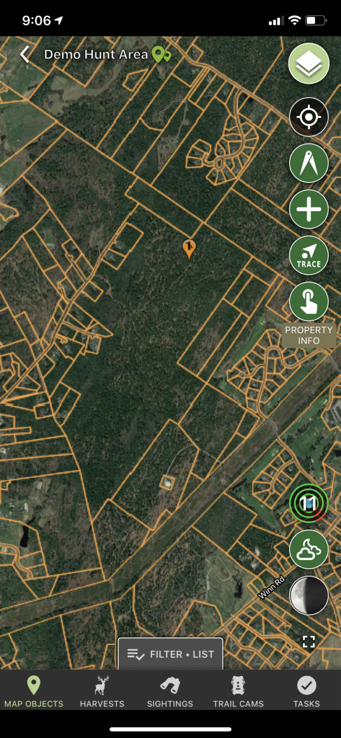 Best GPS Hunting Apps Field Tested and Reviewed