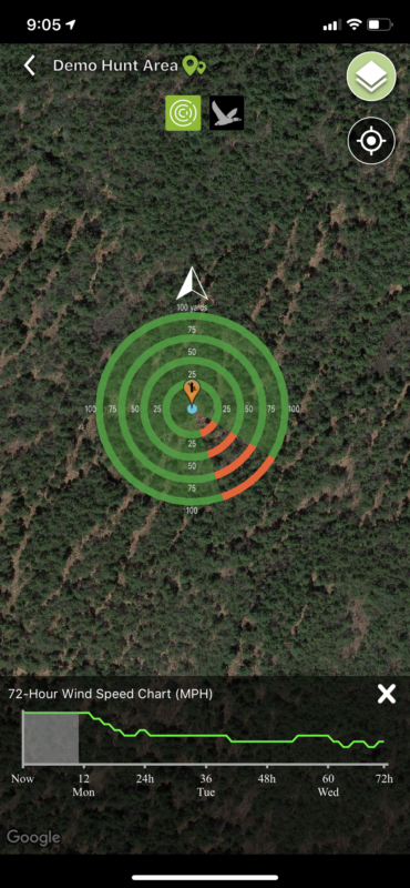 Best GPS Hunting Apps Field Tested and Reviewed