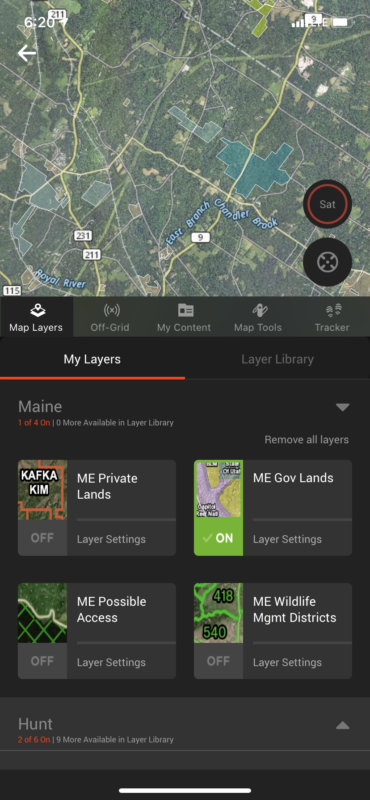 Best GPS Hunting Apps Field Tested and Reviewed