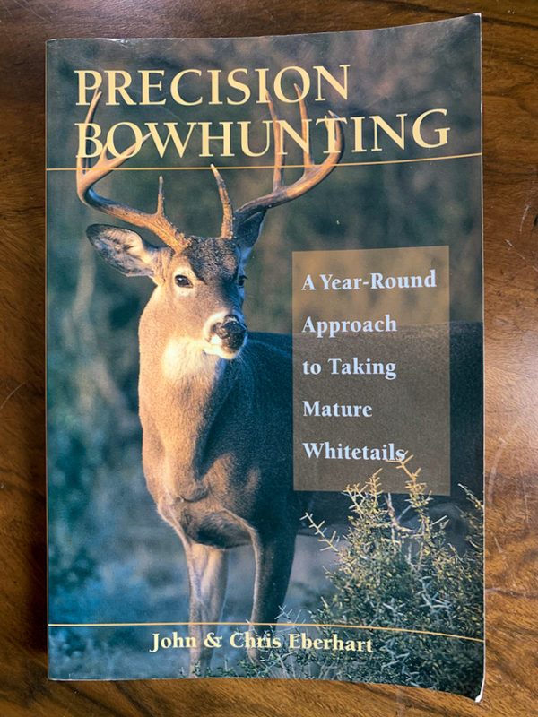 Best Deer Hunting Books By Top Whitetail Hunting Gurus