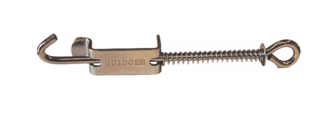 Beaver Trapping Gear For Beginners - The Essentials