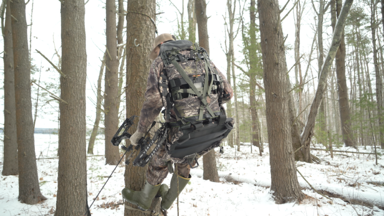 Top 5 Most Comfortable Tree Saddles For Saddle Hunting [2025]