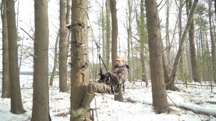 Top 5 Most Comfortable Tree Saddles For Saddle Hunting [2025]