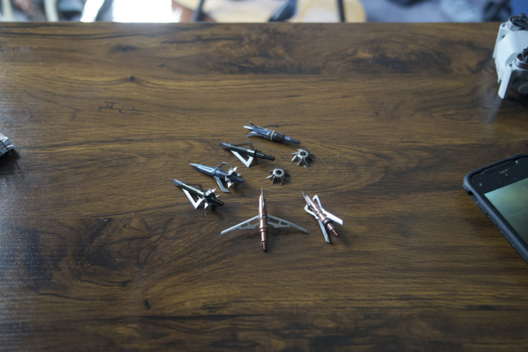 Best Broadheads For Turkey Hunting | Turkey Broadheads Explained