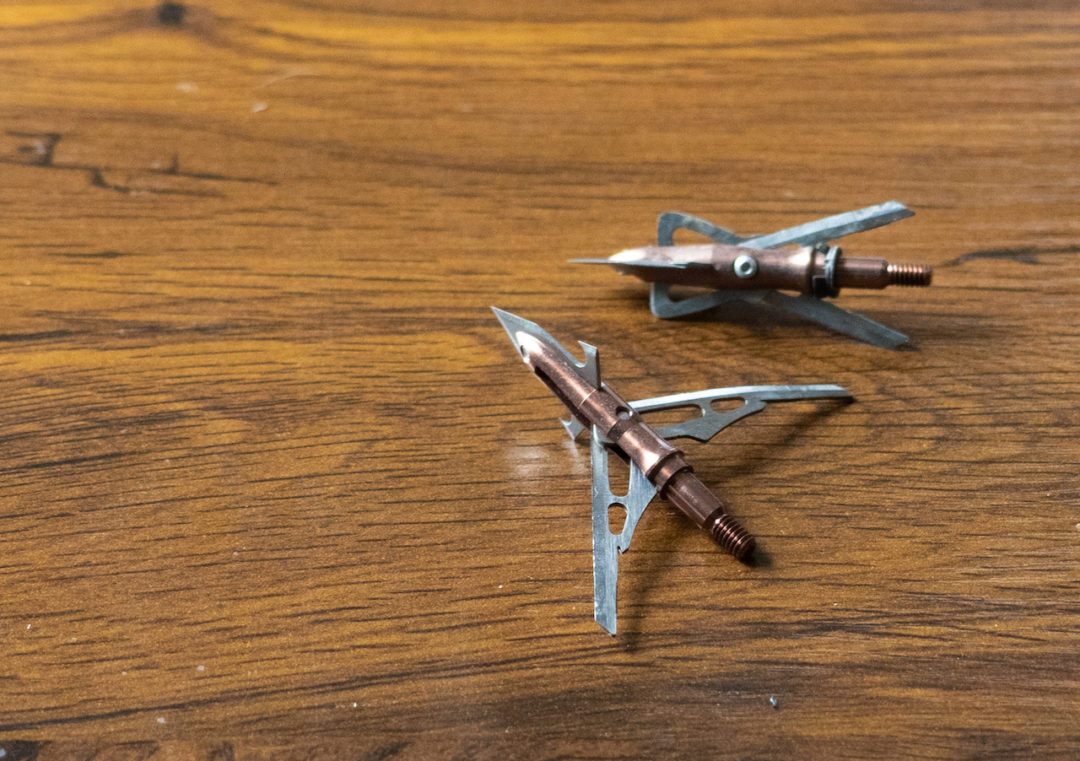 Best Broadheads For Turkey Hunting | Turkey Broadheads Explained
