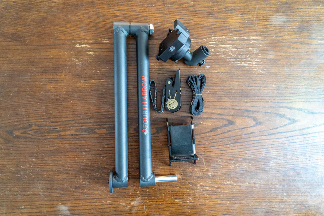 5 Best Camera Arms For Hunting To Film Your Own Hunts