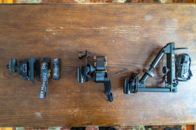 5 Best Camera Arms For Hunting To Film Your Own Hunts