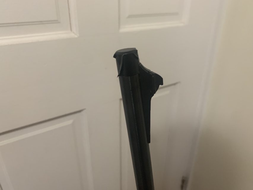 Taping The End Of A Gun Barrel Is Perfectly Safe – Here's How & Why