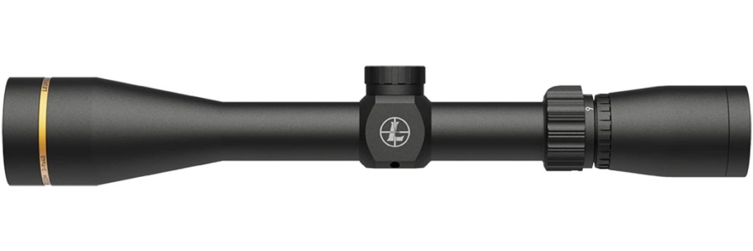 7 Best Leupold Scopes For Hunting [2025]