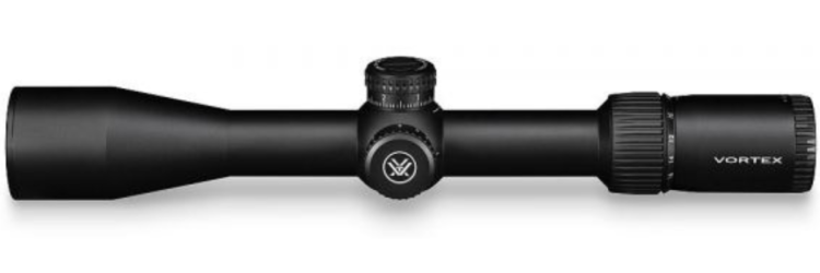 10 Best Vortex Scopes For Deer Hunting [2025]