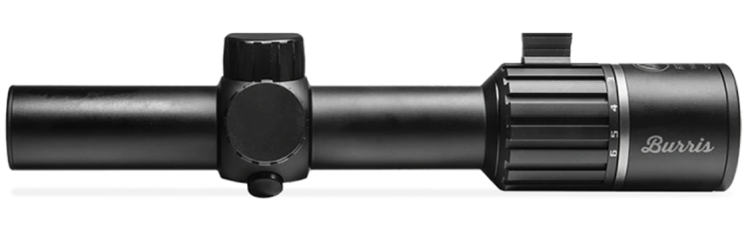18 Best Hunting Rifle Scopes For The Money [2025]