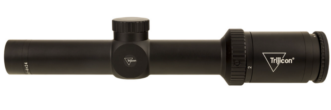 18 Best Hunting Rifle Scopes For The Money [2025]