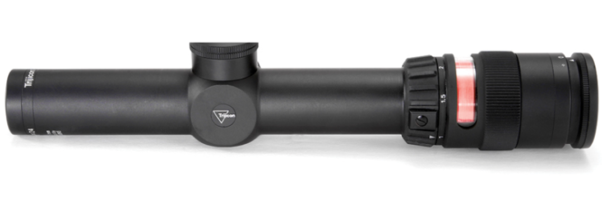 18 Best Hunting Rifle Scopes For The Money [2025]
