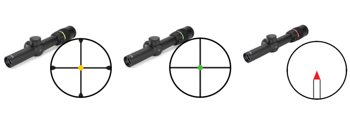 Optics and Sights For Tracking Bucks on Snow (Field-Tested)