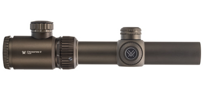 18 Best Hunting Rifle Scopes For The Money [2023]