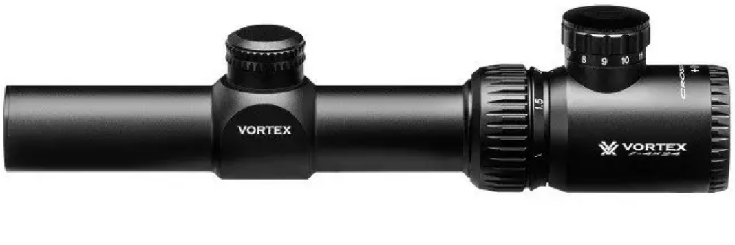 18 Best Hunting Rifle Scopes For The Money [2025]