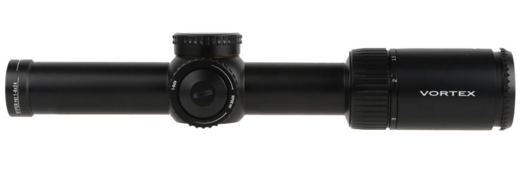 18 Best Hunting Rifle Scopes For The Money [2025]