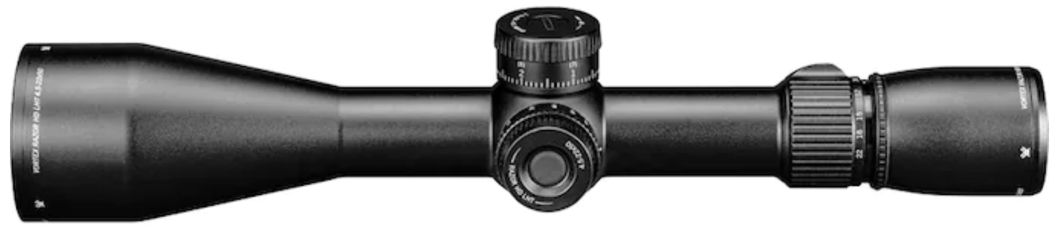 10 Best Vortex Scopes For Deer Hunting [2025]
