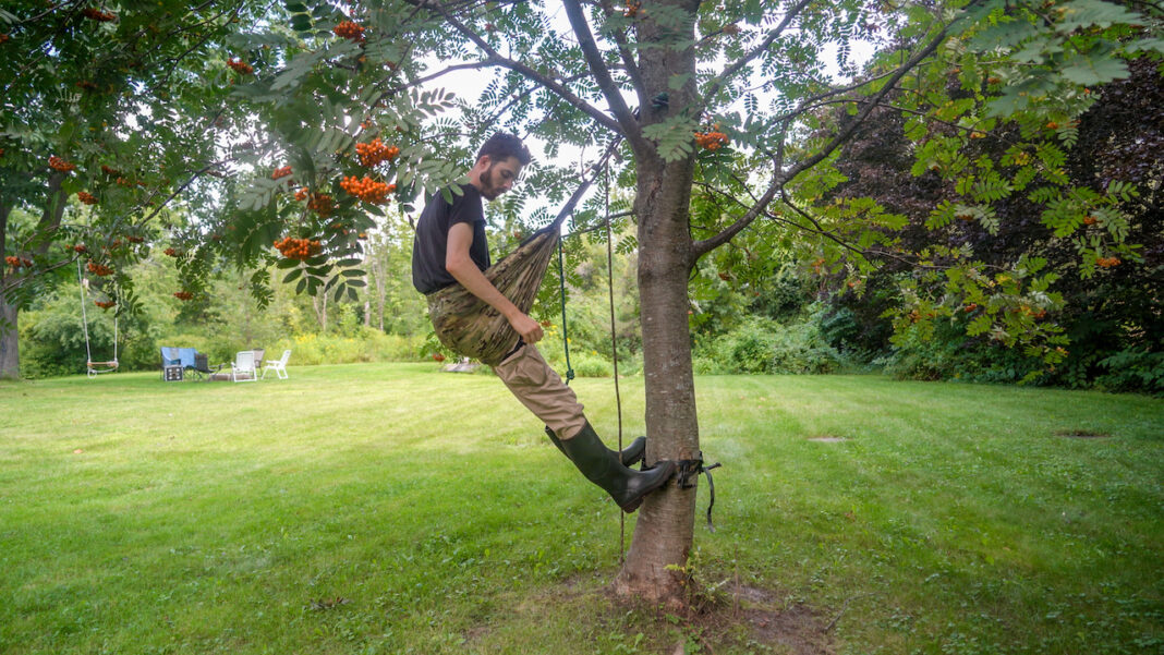 Top 5 Most Comfortable Tree Saddles For Saddle Hunting [2025]