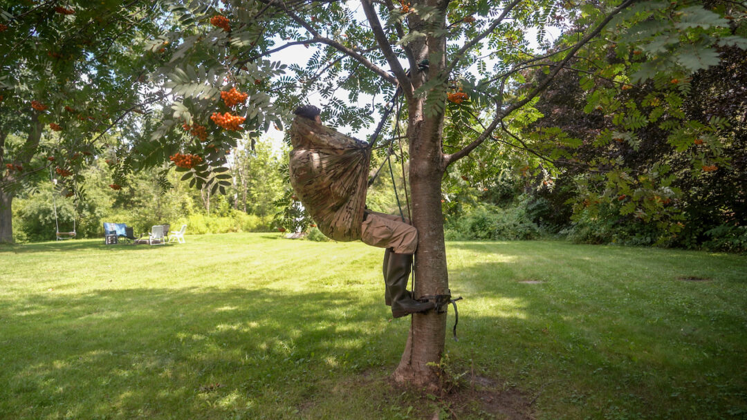 Top 5 Most Comfortable Tree Saddles For Saddle Hunting [2025]