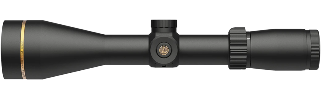 7 Best Low-Light Hunting Rifle Scopes [2025] (Insanely Bright)