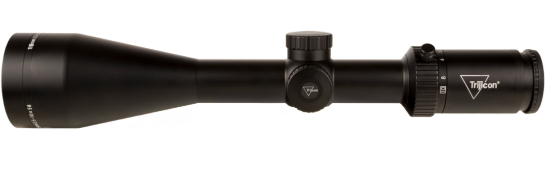 7 Best Low-Light Hunting Rifle Scopes [2025] (Insanely Bright)