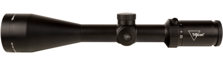 7 Best Low-Light Hunting Rifle Scopes [2025] (Insanely Bright)