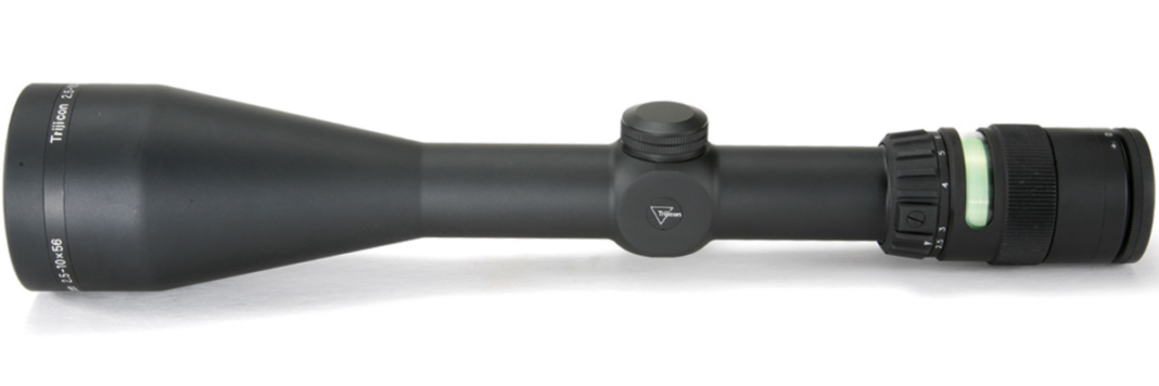 7 Best Low-Light Hunting Rifle Scopes [2025] (Insanely Bright)