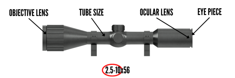 7 Best Low-Light Hunting Rifle Scopes [2025] (Insanely Bright)