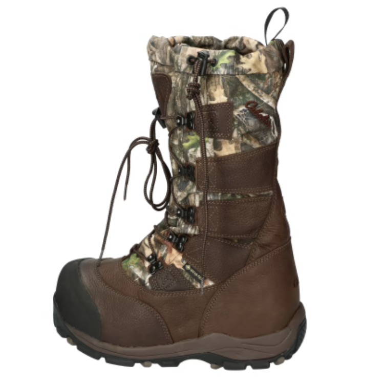 11 Warmest Insulated Hunting Boots For Cold Winter Weather