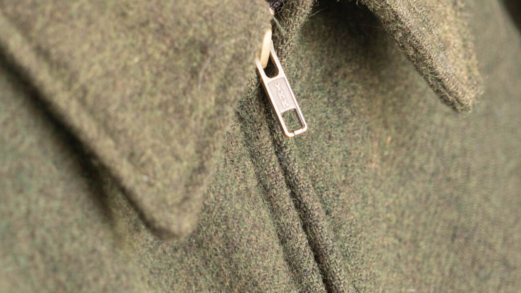 The Best Wool Hunting Jackets: Durable, Warm, and Built for the Outdoors