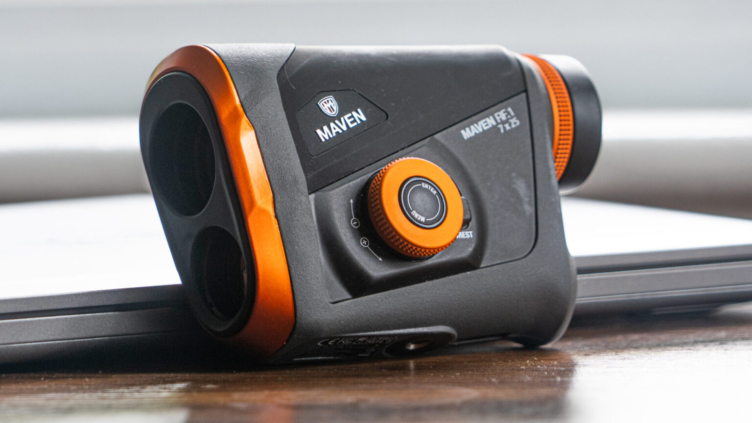 10 Best Rangefinders For Hunting In 2024 (Reviewed & Compared)