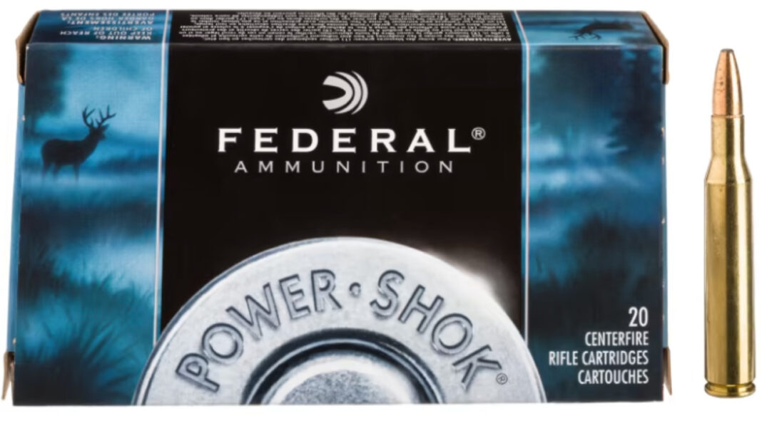 9 Best Calibers & Cartridges For Moose Hunting