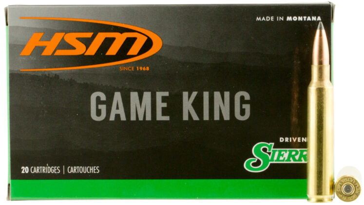 5 Best Calibers & Cartridges For Elk Hunting