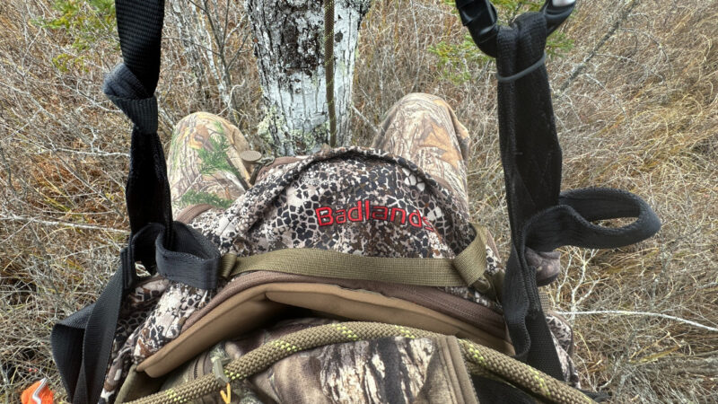 Badlands Monster Review (Field-Tested): Best Hunting Fanny Pack?