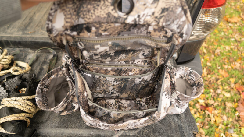 Sitka Tool Belt Review (Field-Tested) - Pros and Cons