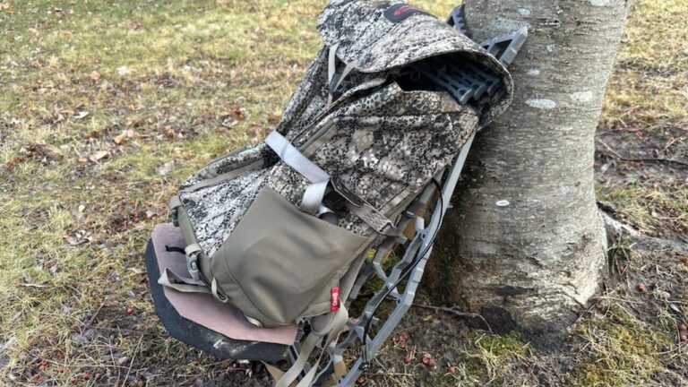 Lone Wolf Custom Gear .75 Review | 30-Days Field-Tested