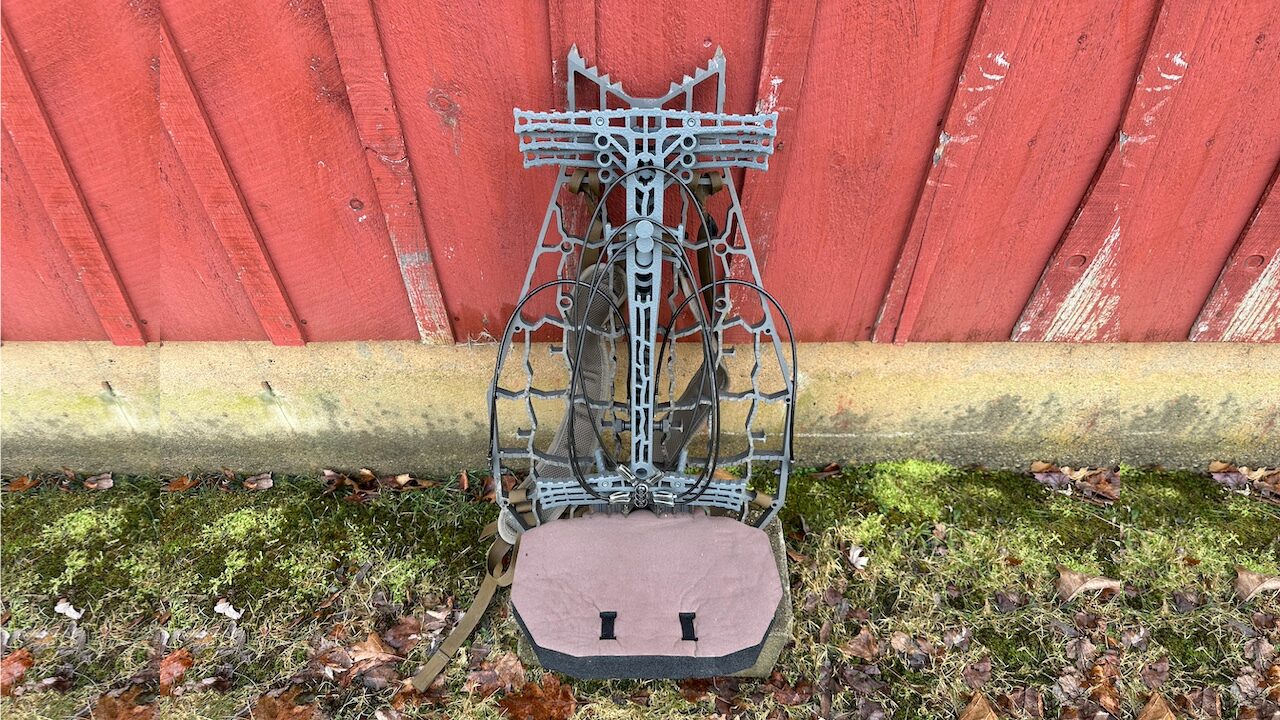 Lone Wolf Custom Gear .75 Review | 30-Days Field-Tested